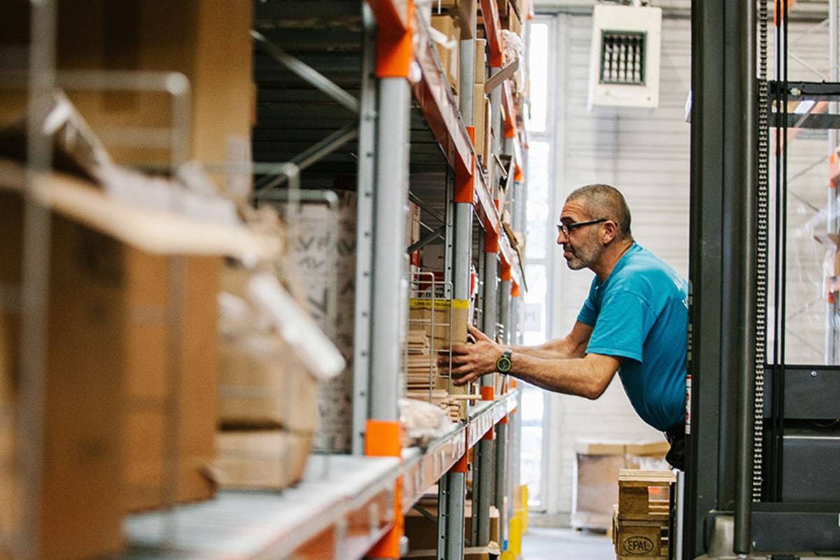 Technical Service Setraf